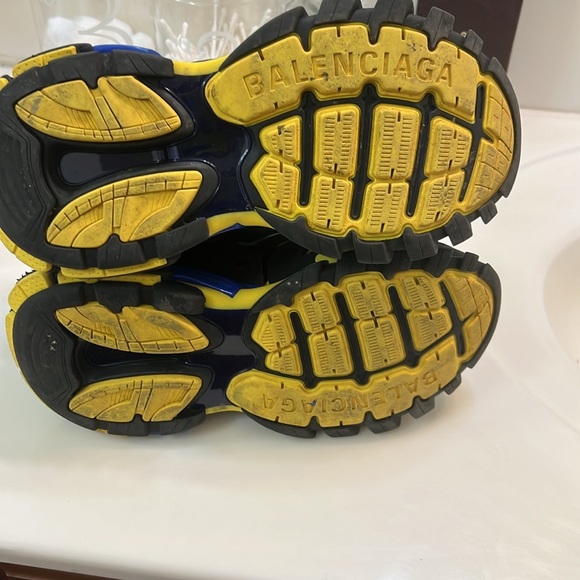 Balenciaga | Shoes | Balenciaga Authentic Sneakersunisex | Poshmark